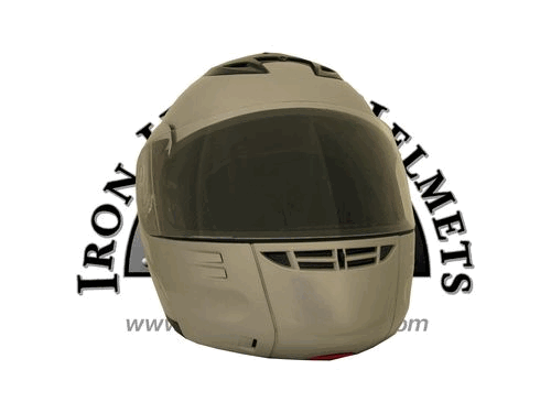 Modular Motorcycle Helmet Reviews